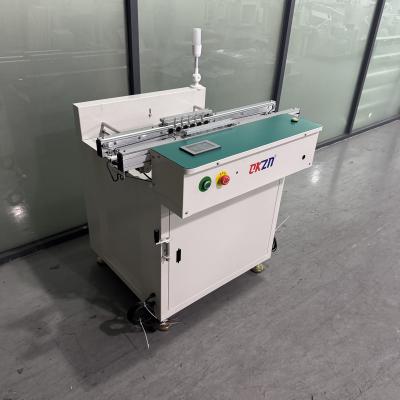 China Single-track NGOK Automatic PCB Handling Equipment for PCB Circuit Boards with Fully Automated NG/OK Sorting and Seamless Production Line Integration for sale