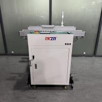 China Single-track NGOK Automatic PCB Handling Equipment for PCB Circuit Boards with Fully Automated NG/OK Sorting and Seamless Production Line Integration for sale