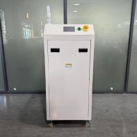 China SMT Fully Automatic PCB Flipper with 90°/180°/360° Multi-Angle Turning and 220V Power Supply for Bidirectional Circuit Board Handling for sale