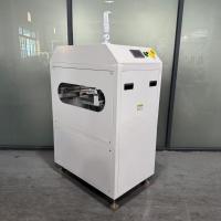 China SMT Fully Automatic PCB Flipper with 90°/180°/360° Multi-Angle Turning and 220V Power Supply for Bidirectional Circuit Board Handling for sale