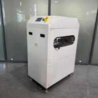 China SMT Fully Automatic PCB Flipper with 90°/180°/360° Multi-Angle Turning and 220V Power Supply for Bidirectional Circuit Board Handling for sale