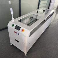 China SMT PCB Shuttle Conveyor Multi-mode PCB Handling Equipment for sale