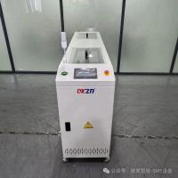 China SMT PCB Shuttle Conveyor With Touch Screen Control SMEMA Interface And Non-Standard Customization For PCB Automatic Transfer for sale