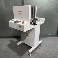China SMT Single-Rail Stacking and Receiving Machine with Bi-directional Adjustable Conveying and 900±30mm Height for sale
