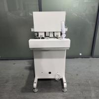 China SMT Single-Rail Stacking and Receiving Machine with Bi-directional Adjustable Conveying and 900±30mm Height for sale