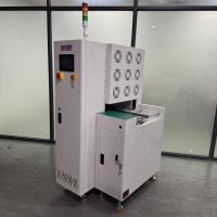 China Single-track Design SMT Buffer Machine with 20 PCS Capacity and Bidirectional Switchable Transfer for sale