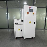 China Dual-track NGOK PCB Buffer Machine With 20 PCS Buffer Capacity And 220V Low Power Consumption For SMT PCB Sorting Equipment for sale