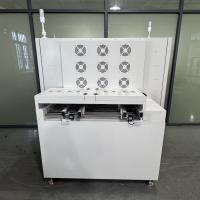 China Dual-track NGOK PCB Buffer Machine With 20 PCS Buffer Capacity And 220V Low Power Consumption For SMT PCB Sorting Equipment for sale