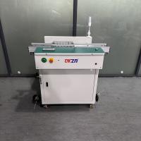 China Single-track Independent Transmission SMT Buffer Machine with Low Power Consumption and Bidirectional Switchable PCB Sorting Equipment for sale