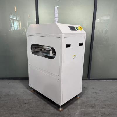 China Fully Automatic PCB Flipper With Multi-angle Rotation, Single-track Independent Conveying, And Bidirectional Conveying For SMT Production for sale