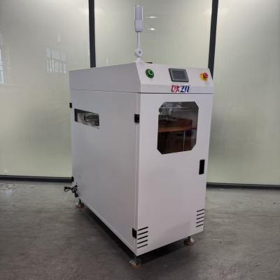China SMT Vacuum Suction Machine With Vacuum Adsorption Feeding And Bidirectional Conveying For Automatic PCB Loading Equipment With Touch Screen Control for sale