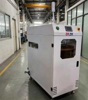 China SMT Horizontal Vacuum Suction Plate PCB Unloader Machine For PCB Assembly Processes for sale