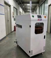 China SMT Horizontal Vacuum Suction Plate PCB Unloader Machine For PCB Assembly Processes for sale