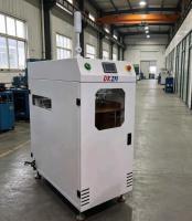 China SMT Horizontal Vacuum Suction Plate PCB Unloader Machine For PCB Assembly Processes for sale