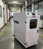 China SMT Horizontal Vacuum Suction Plate PCB Unloader Machine For PCB Assembly Processes for sale