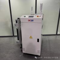 China SMT Dual-Rail NGOK PCB Receiving Machine and Automatic PCB Separating and Unloading Machine for sale