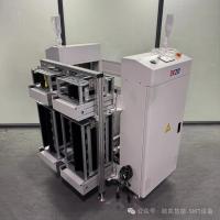 China SMT Dual-Rail NGOK PCB Receiving Machine and Automatic PCB Separating and Unloading Machine for sale