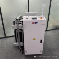 China SMT Dual-Rail NGOK PCB Receiving Machine and Automatic PCB Separating and Unloading Machine for sale
