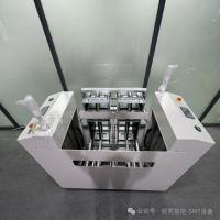 China Double-track NGOK PCB Handling Equipment , Automatic PCB Sorting And Unloading Machine For Good And Bad Products. for sale