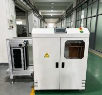 China SMT Conveyor with Bidirectional Switchable PCB Loading Machine Featuring Touchscreen Operation and Pneumatic Three-Point Positioning for sale