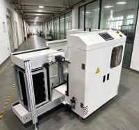 China OK-XS-390 SMT Integrated Plate Feeder with Wide PCB Compatibility, Integrated Suction & Compact Structure for Efficient Production Lines for sale