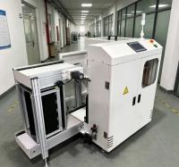 China OK-XS-390 SMT Integrated Plate Feeder with Wide PCB Compatibility, Integrated Suction & Compact Structure for Efficient Production Lines for sale