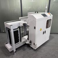 China OK-XS-460 SMT Conveyor with Bidirectional Conveying, Dual Magazine Operation, and Fast 20s Magazine Change for PCB Handling for sale