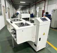 China Single-track SMT Unloading Machine with Low Power Consumption and Automatic OK/NG PCB Sorting for sale