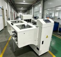 China Single-track SMT Unloading Machine with Low Power Consumption and Automatic OK/NG PCB Sorting for sale