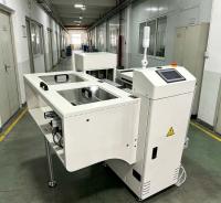 China Single-track SMT Unloading Machine with Low Power Consumption and Automatic OK/NG PCB Sorting for sale