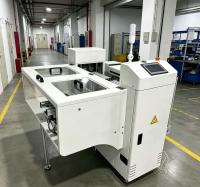 China Single-track SMT Unloading Machine with Low Power Consumption and Automatic OK/NG PCB Sorting for sale