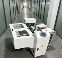 China NGOK Automatic Sorting PCB Handling Equipment With Bidirectional Switchable Conveyor For High Efficiency PCB Unloading for sale