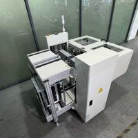 China NGOK Automatic Sorting PCB Handling Equipment With Bidirectional Switchable Conveyor For High Efficiency PCB Unloading for sale