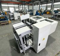 China NGOK Automatic Sorting PCB Handling Equipment With Bidirectional Switchable Conveyor For High Efficiency PCB Unloading for sale