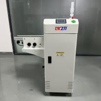 China 330S L-Type PCB Unloader Machine with PLC Intelligent Control for 330mm PCB Width and Corner Structure for sale