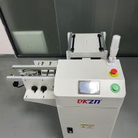 China 330S L-Type PCB Unloader Machine with PLC Intelligent Control for 330mm PCB Width and Corner Structure for sale