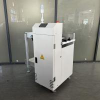 China OK-AL-250 Fully Automatic Board SMT Loader Machine With Dual Magazine Configuration SMEMA Standard Interface And Low Power Consumption for sale