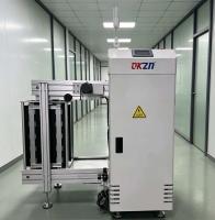 China OK-AL-390 Fully Automatic PCB Loading Machine for Medium and Large Sizes with Low Power Consumption for sale