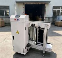 China OK-AL-460 Fully Automatic PCB Feeding Machine for Large Size PCB Boards with Low Power Consumption and Non-stop Production for sale
