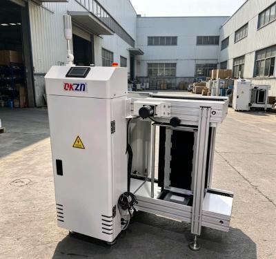 China OK-AL-460 Fully Automatic PCB Feeding Machine for Large Size PCB Boards with Low Power Consumption and Non-stop Production for sale