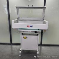 China SMT Single-Rail Pcb Handling Conveyor With 4mm Widened Pulley 2KG High Load Capacity And Fully Enclosed Dustproof Cover For PCB Conveyor for sale