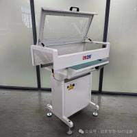 China SMT Single-Rail Pcb Handling Conveyor With 4mm Widened Pulley 2KG High Load Capacity And Fully Enclosed Dustproof Cover For PCB Conveyor for sale