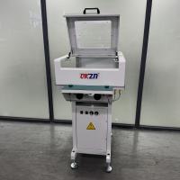 China SMT Single-Rail Pcb Handling Conveyor With 4mm Widened Pulley 2KG High Load Capacity And Fully Enclosed Dustproof Cover For PCB Conveyor for sale