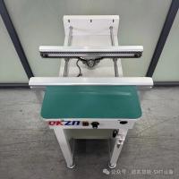 China 35B Ball Chain SMT Single-rail Heavy-duty Docking Station SMT Production Equipment PCB Conveyor for sale