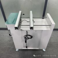 China 35B Ball Chain SMT Single-rail Heavy-duty Docking Station SMT Production Equipment PCB Conveyor for sale
