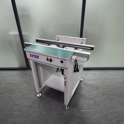China Chain-type monorail docking station, automated production line conveyor equipment for sale