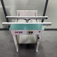 China Chain-type monorail docking station, automated production line conveyor equipment for sale