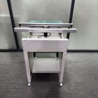 China Chain-type monorail docking station, automated production line conveyor equipment for sale