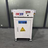 China Single-rail lifting PCB board docking station for sale