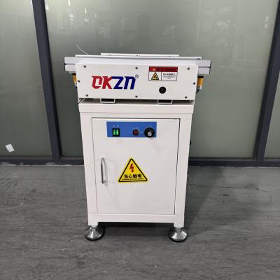 China Single-rail lifting PCB board docking station for sale